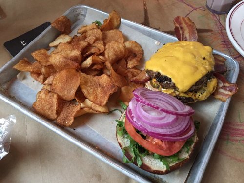 10 Of The Most Unique Restaurants In Michigan