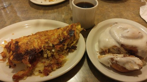 10 Of The Most Unique Restaurants In Michigan