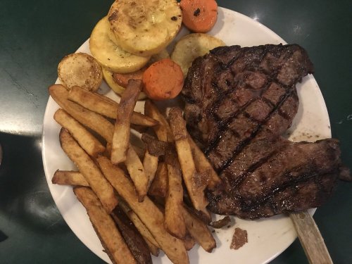10 Of The Most Unique Restaurants In Michigan