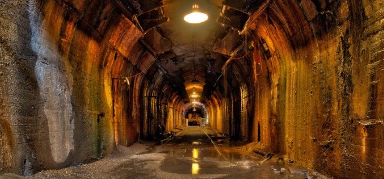 Here Are the Most Haunted Spots in All 50 States