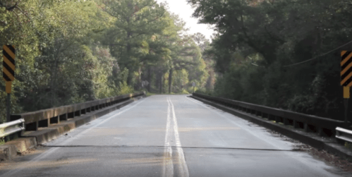 8 Of The Most Terrifying Alabama Urban Legends