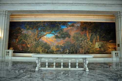 Parks & Gardens | Only In Philadelphia