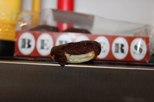11 Of The Most Iconic Baltimore Foods