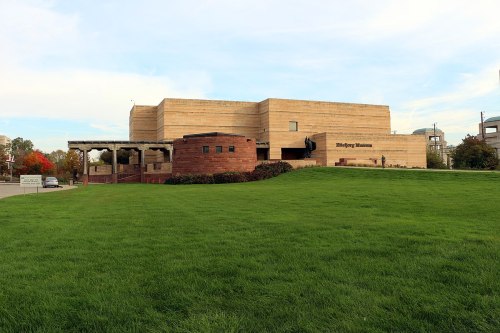 Museums | Only In Indianapolis