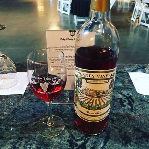7 Best Texas Wineries In And Near Dallas/Fort Worth