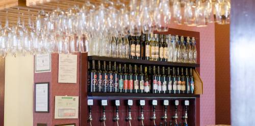 7 Best Texas Wineries In And Near Dallas/Fort Worth