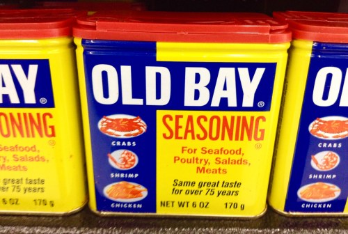 11 Of The Most Iconic Baltimore Foods