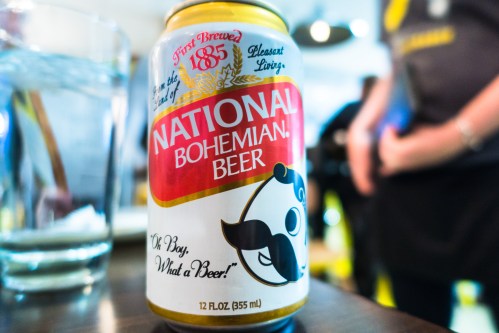 11 Of The Most Iconic Baltimore Foods