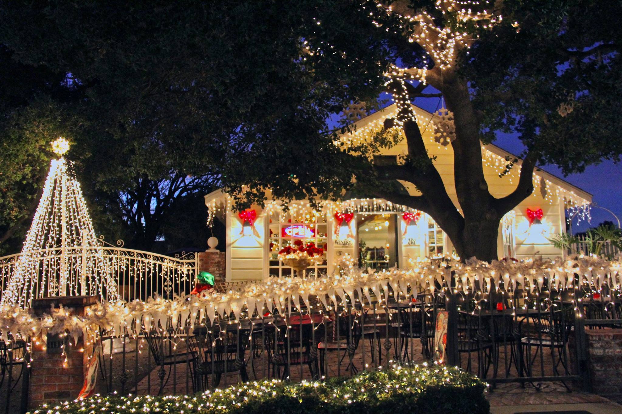 Here’s The Perfect Weekend Itinerary If You Love Seeing Southern ...