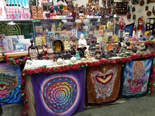 The Most Hippie And Colorful Town In All Of Ohio: Yellow Springs