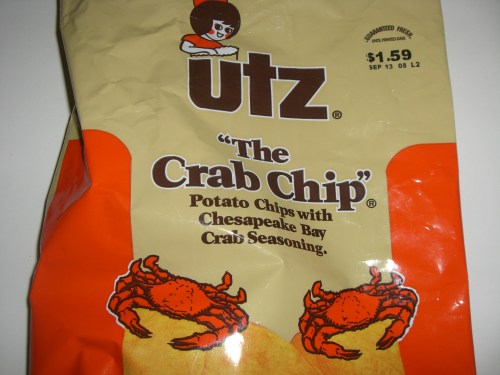 11 Of The Most Iconic Baltimore Foods