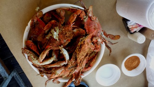 11 Of The Most Iconic Baltimore Foods