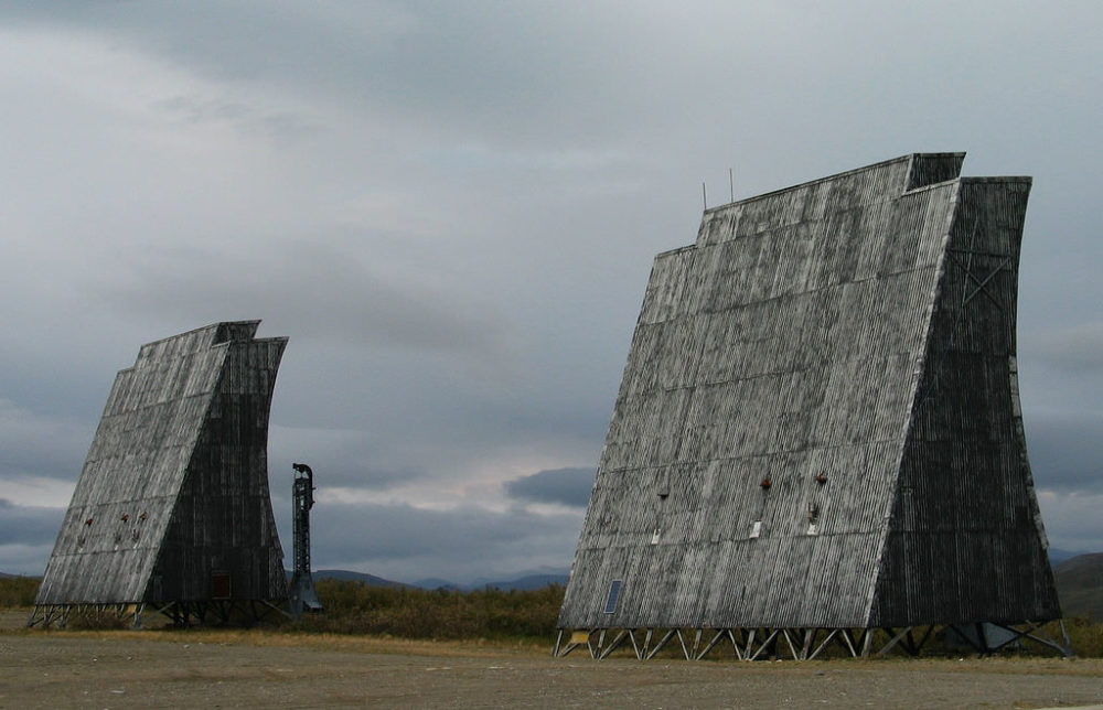 Plan A Visit To This Star Wars Town In Alaska For An Amazing Adventure