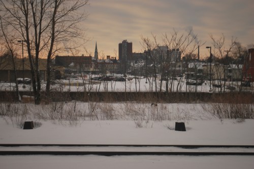 The Average Snowfall In Erie, Pennsylvania May Surprise You!