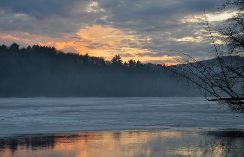 10 Things No One Tells You About New Hampshire Winters