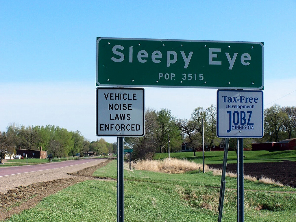 These 11 Minnesota Towns Have The Silliest Names But Are So Worth A Visit