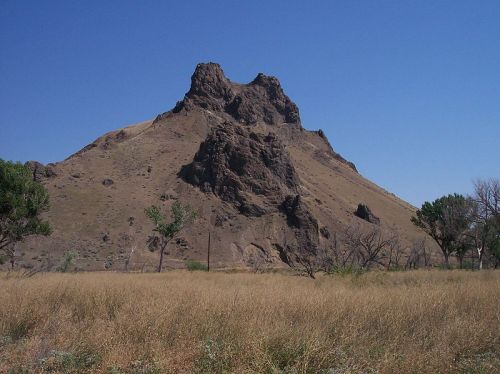 Malheur National Forest: A Place In Oregon With A Creepy History
