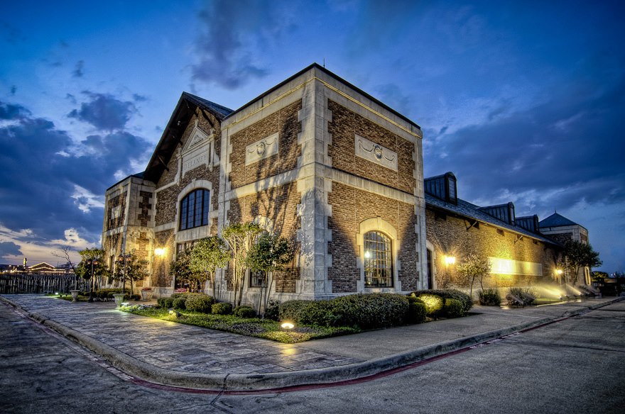 7 Best Texas Wineries In And Near Dallas/Fort Worth