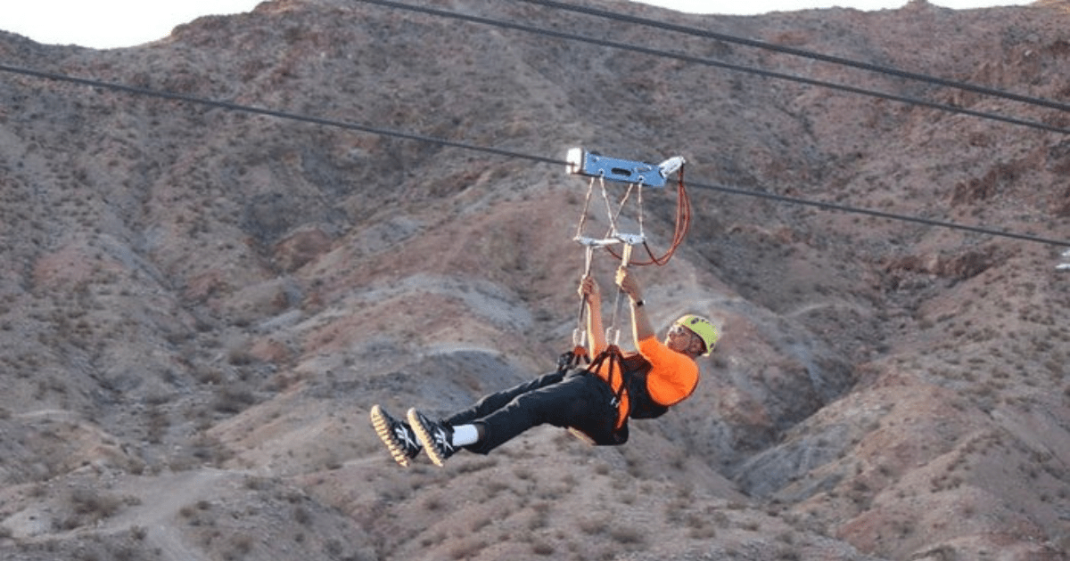 13 Fun And Unique Things To Do In Nevada