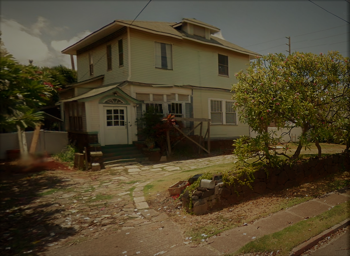 The 9 Most Haunted Places In Hawaii