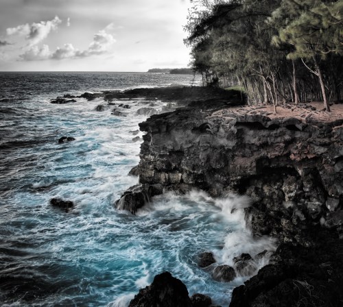 The 9 Most Haunted Places In Hawaii