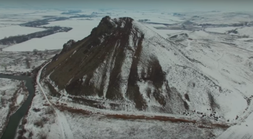 Malheur National Forest: A Place In Oregon With A Creepy History