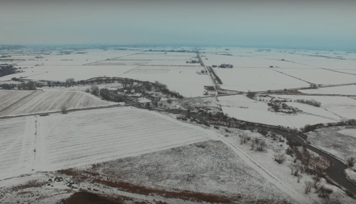 Malheur National Forest: A Place In Oregon With A Creepy History