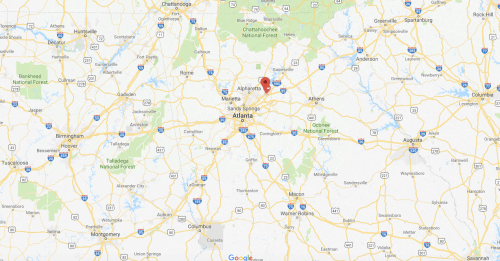 Suwanee: Historic Towns In Georgia