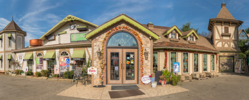 Historic Towns In Ohio: Visit Dover, Ohio