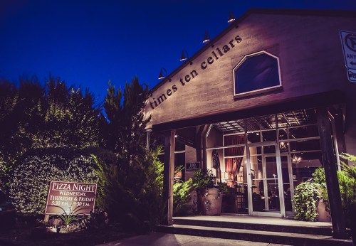 7 Best Texas Wineries In And Near Dallas/Fort Worth