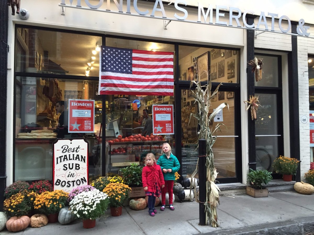 9 Best Sandwich Shops In Boston