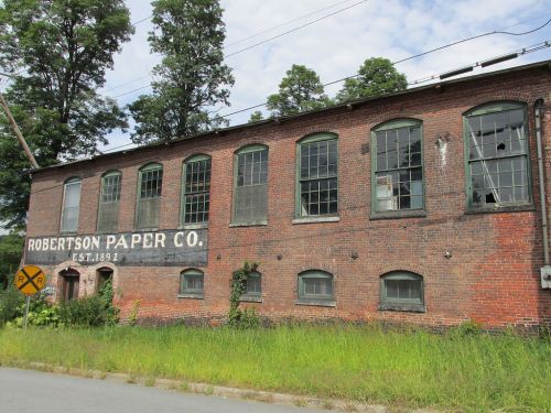 Historic Towns In Vermont: Be Sure To Visit Bellow Falls