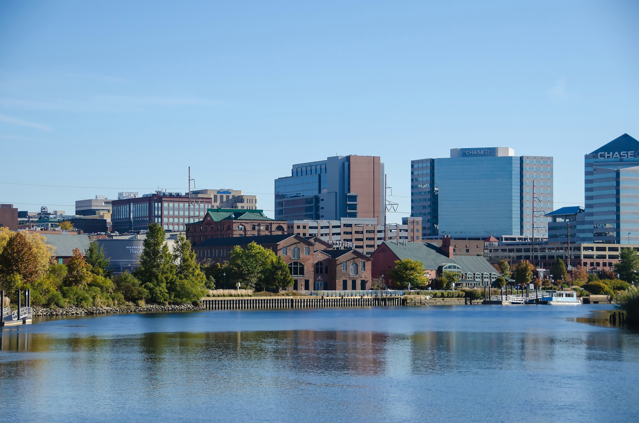 9 Incredible, Almost Unbelievable Facts About Delaware