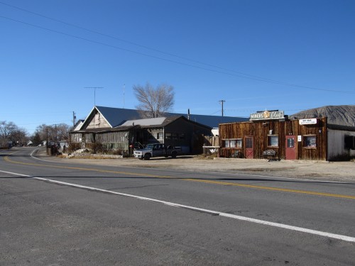 Things To Do In Gerlach, Nevada: A Weird Town You Should Visit