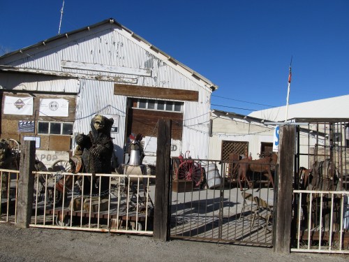 Things To Do In Gerlach, Nevada: A Weird Town You Should Visit