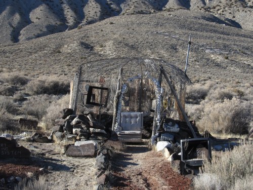 Things To Do In Gerlach, Nevada: A Weird Town You Should Visit