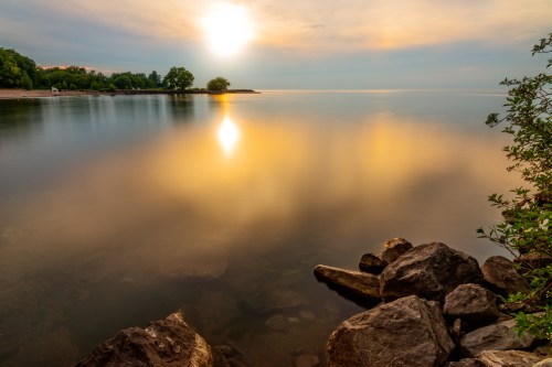 Staggering Views: 19 Beautiful Photos Of The Great Lakes