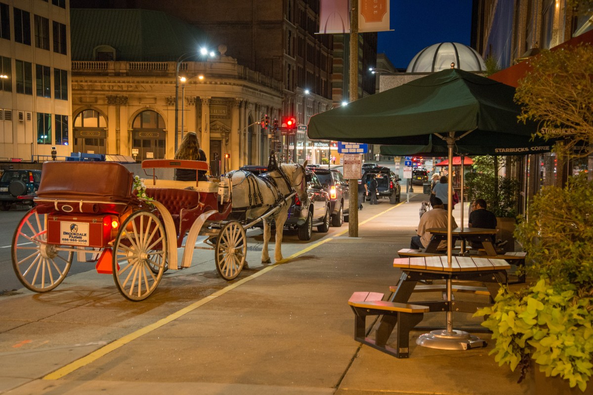 Here Are 13 Things Unique To St. Louis