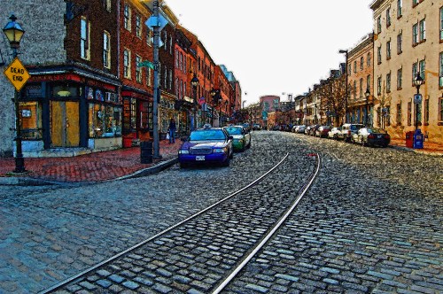 What Is Baltimore Known For? 11 Reasons to Visit Baltimore