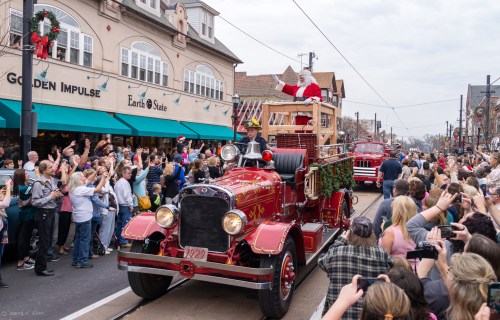 15 Friendly Small Towns Near Philadelphia