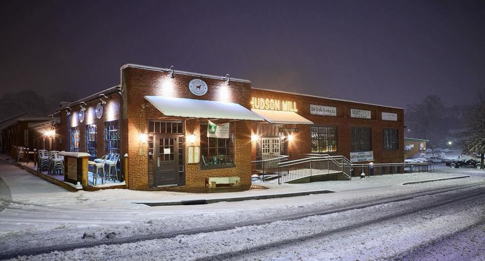 10 Restaurants You Should Add To Your Georgia Dining Bucket List
