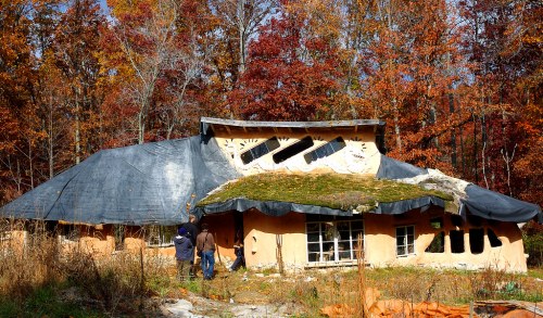 Things To Do On The Farm In Tennessee: The Most Hippie Town