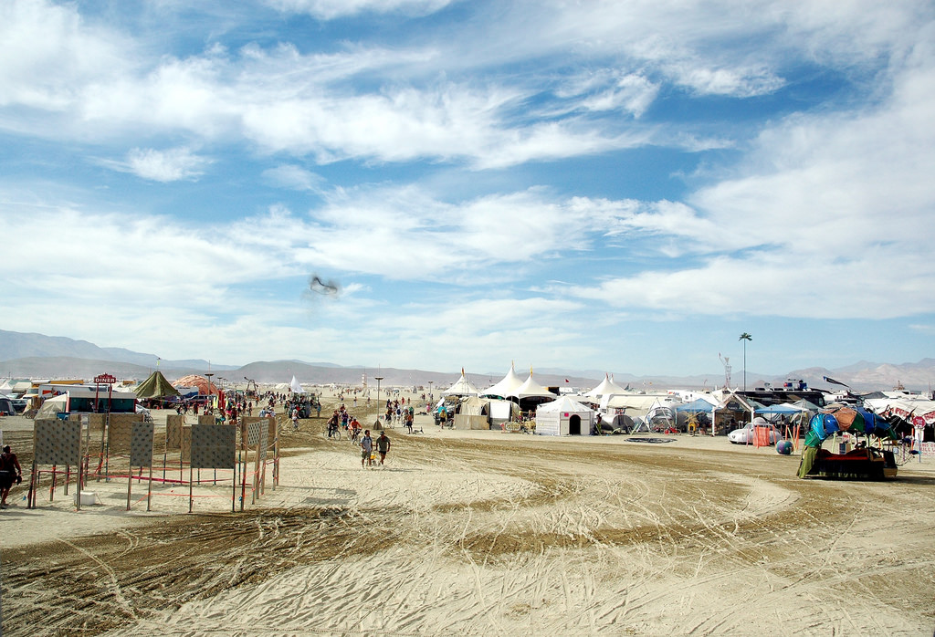 Things To Do In Gerlach, Nevada: A Weird Town You Should Visit