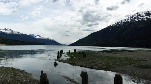 Visit These 13 Horribly Creepy Places In Alaska
