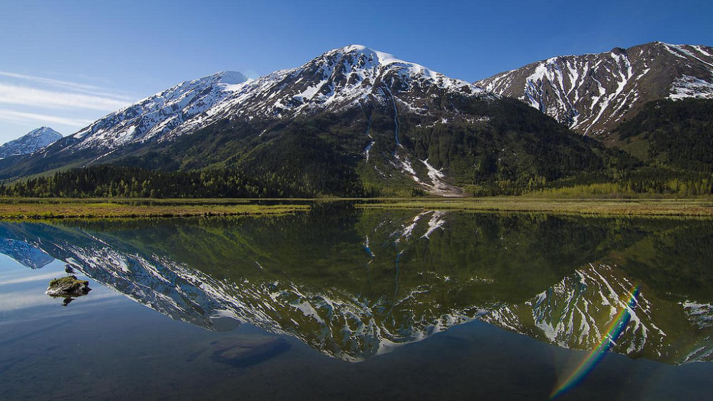 11 Of The Most Beautiful Places In Alaska That Are Unreal