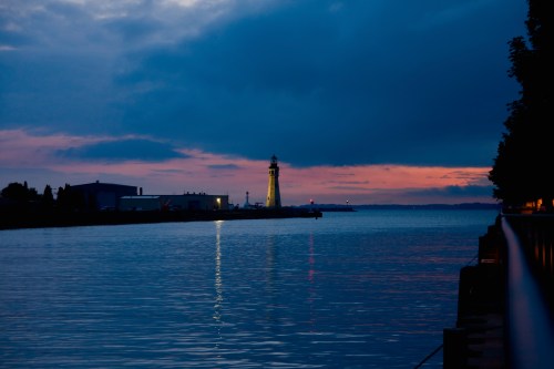 Staggering Views: 19 Beautiful Photos Of The Great Lakes