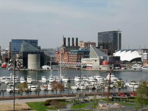 What Is Baltimore Known For? 11 Reasons to Visit Baltimore
