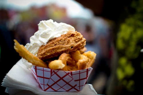 14 Iconic Dallas Cuisine Favorites In The Dallas - Fort Worth Area