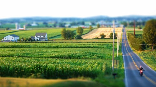 15 Friendly Small Towns Near Philadelphia