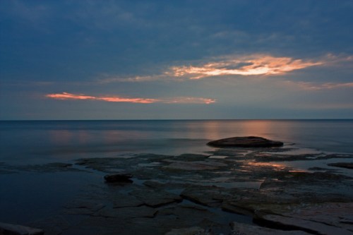 Staggering Views: 19 Beautiful Photos Of The Great Lakes